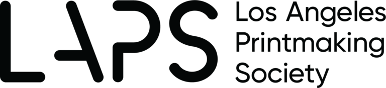 Exhibitions - Los Angeles Printmaking Society