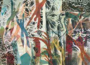 Los Angeles Printmaking Society