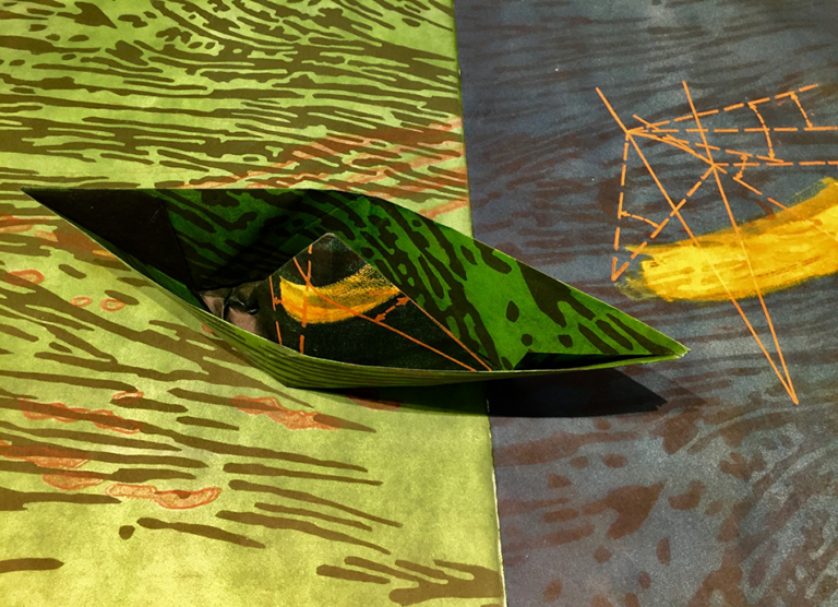 Exhibitions – Los Angeles Printmaking Society