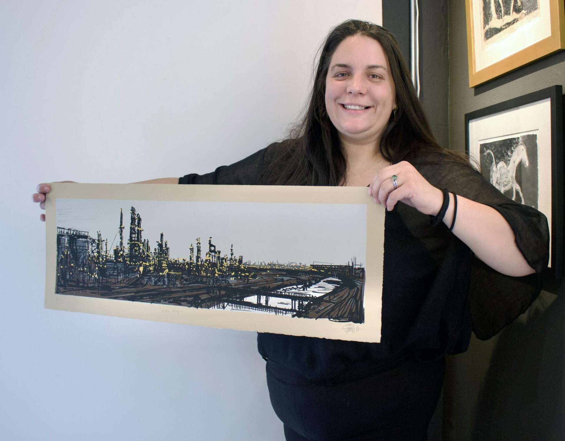 Congratulations Student Printmaker Winners - Los Angeles Printmaking ...