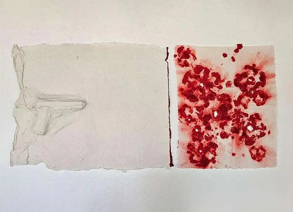 Print Day in May Giveaway Winner Announced - Los Angeles Printmaking ...