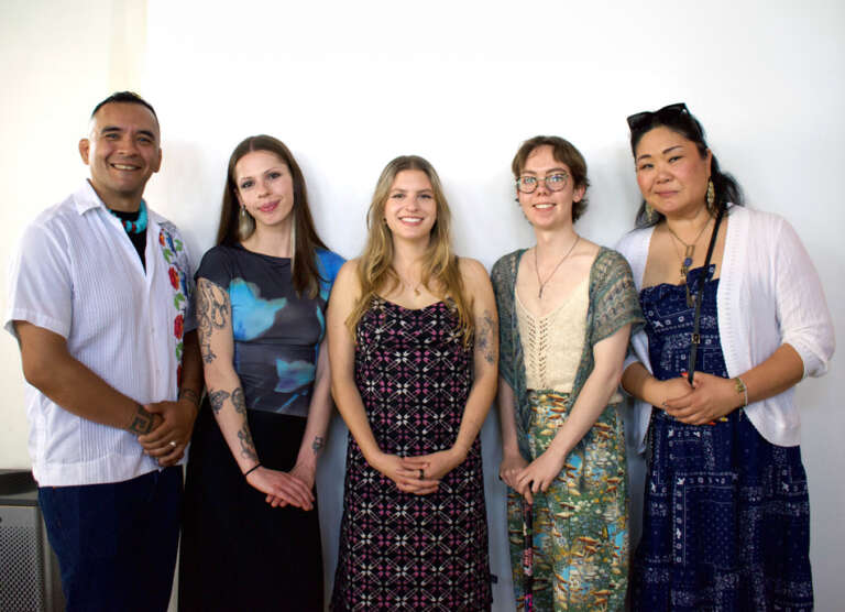 Home - Los Angeles Printmaking Society